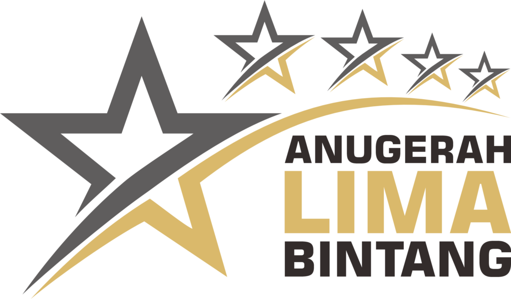 Formulir Pendaftaran - Anugerah Lima Bintang